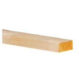 Panlat 22x50 mm lengte 420 cm | Minco Bouwmaterialen