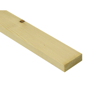 Panlat 22x50 mm lengte 300 cm | Minco Bouwmaterialen